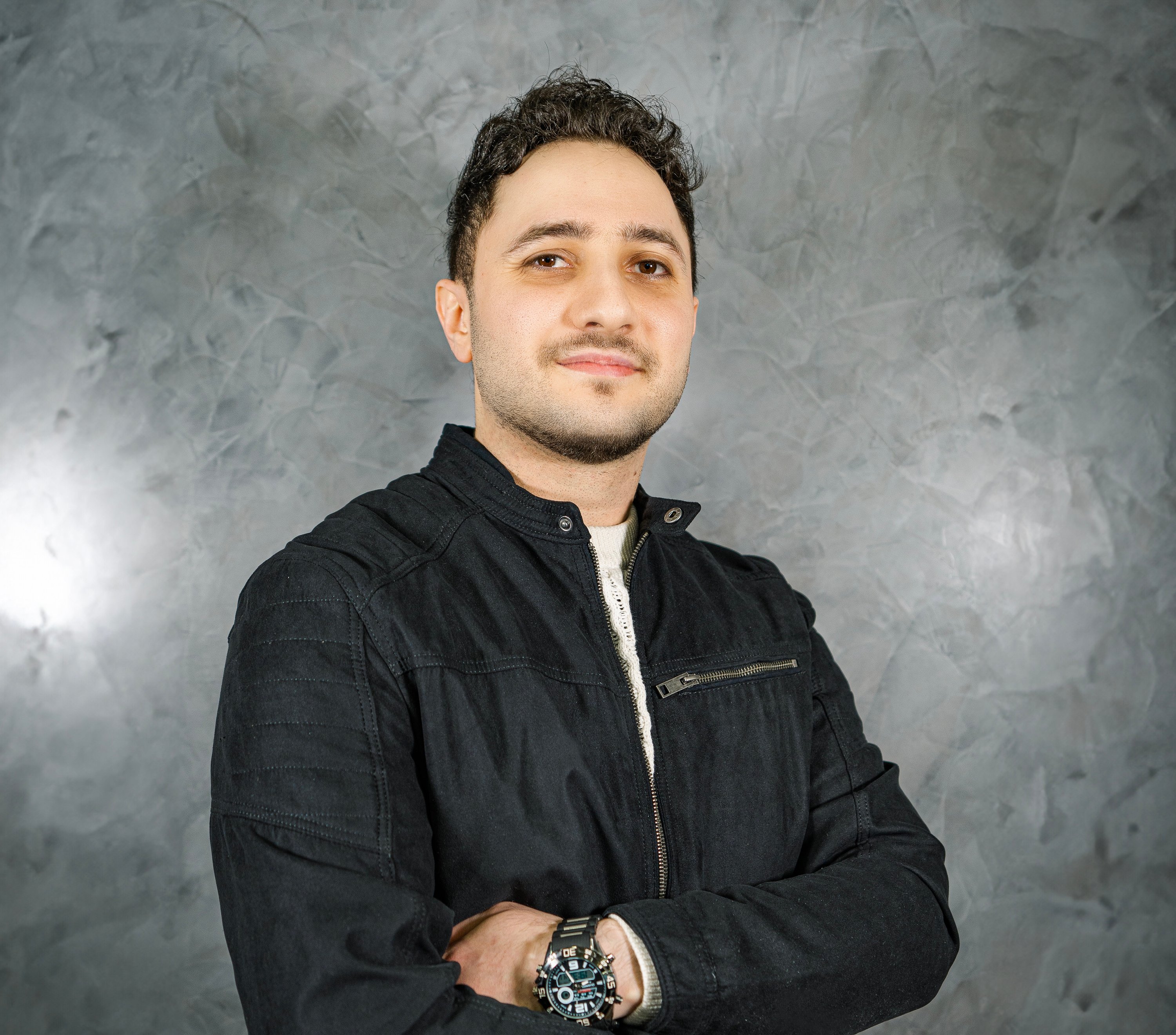 Unser Team | Inter Data Systems